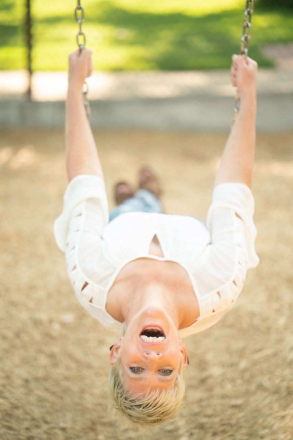 Inner Cosmos - Anne Rose Hart