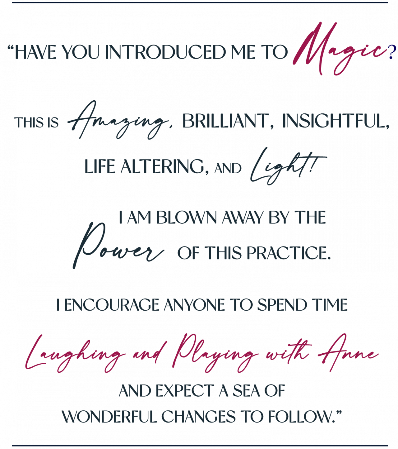 Inner Cosmos - Anne Rose Hart