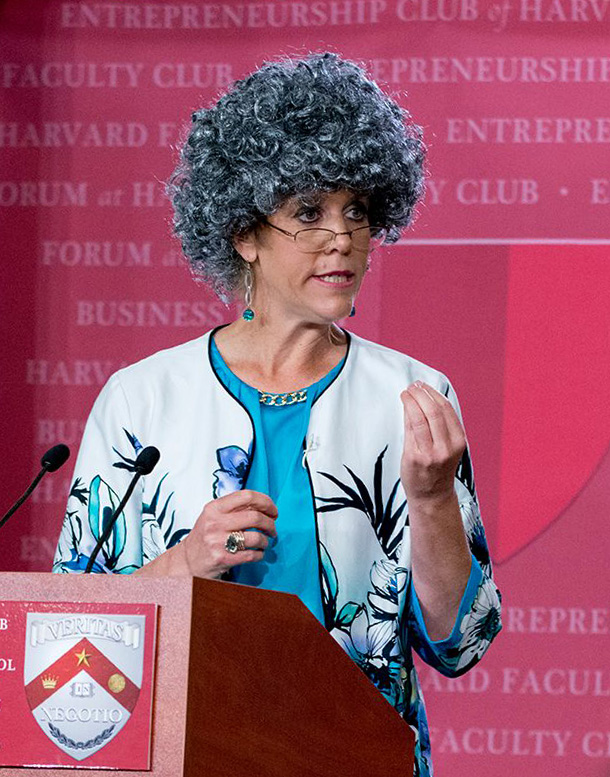 Joygasmic Living Collective - Anne Rose Hart