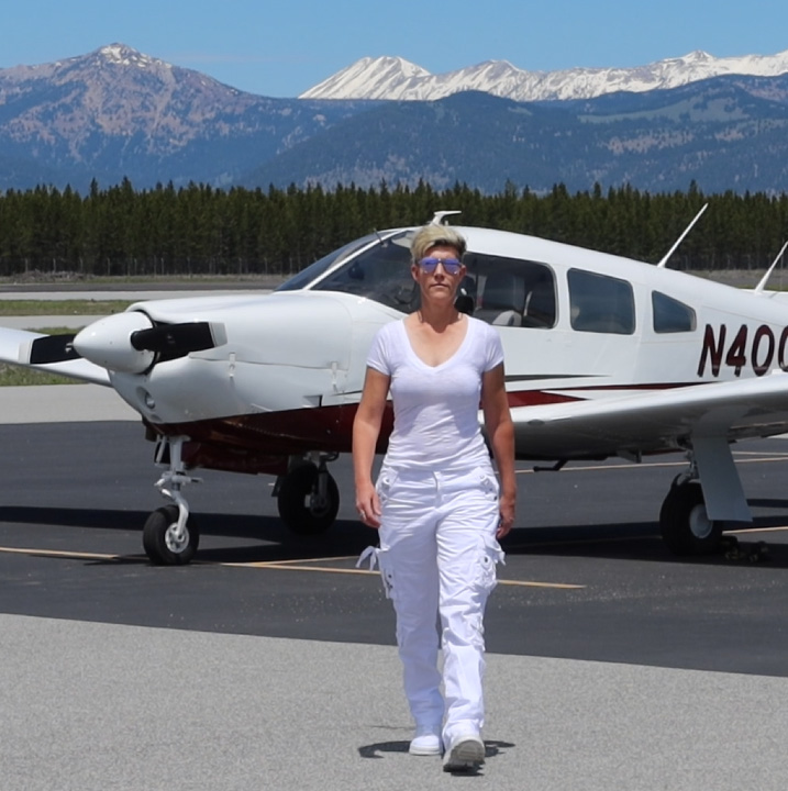 Force of Nature - Anne Rose Hart